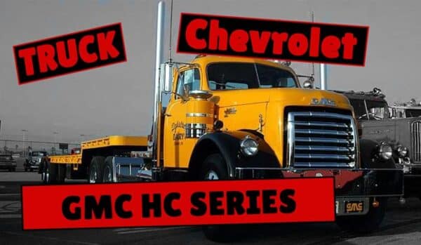 Chevrolet Series C Classic Six (1913) – Classics Dude
